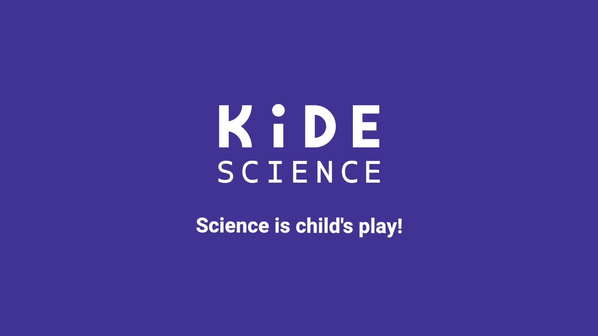Kide Science is coming to Greece! – Κέντρα Εκπαίδευσης & Ξένων Γλωσσών ...